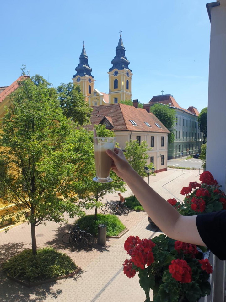 Anna Gyöngye Apartman Debrecen - Debrecen