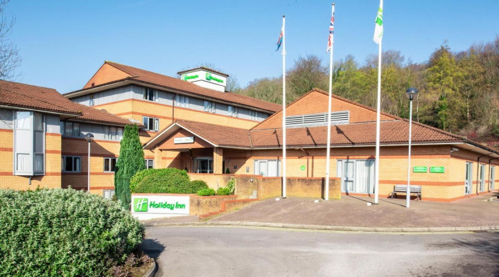 Holiday Inn Cardiff North M4 Jct 32 By Ihg - Cardiff