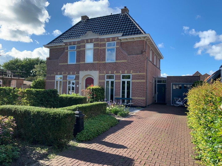 Jagershof - Uitgeest