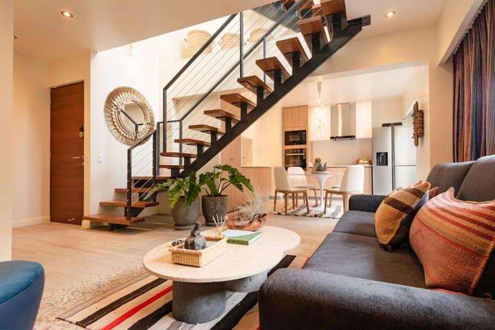 Maras Residence - Rooftop Pool, Terrace & Grill - Lima