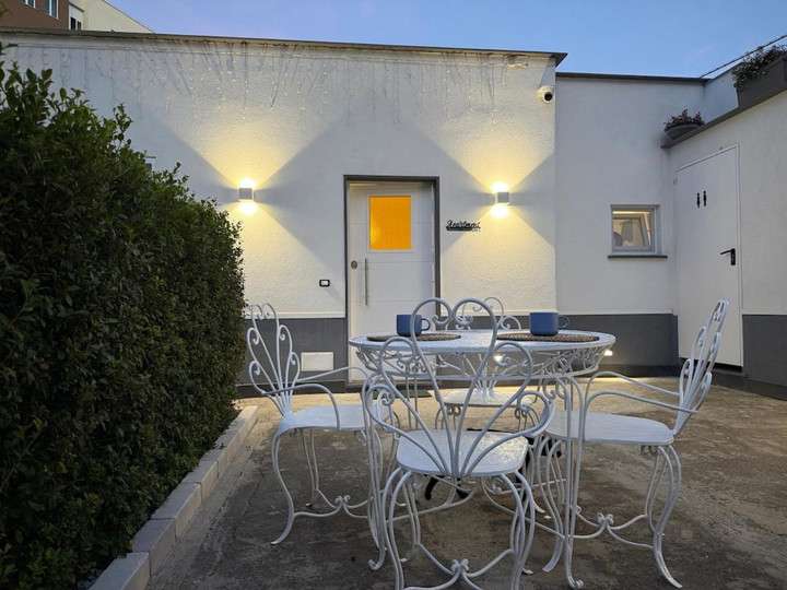 Napoli Apartment Nonna Titina - Portici