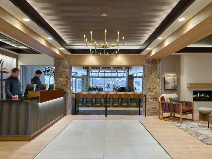 Pokolodi Lodge - Snowmass Village, CO