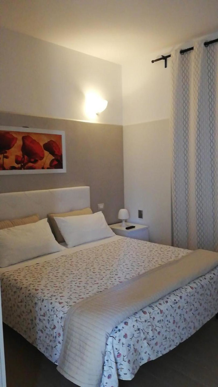 Welcome Holiday House - Mola di Bari