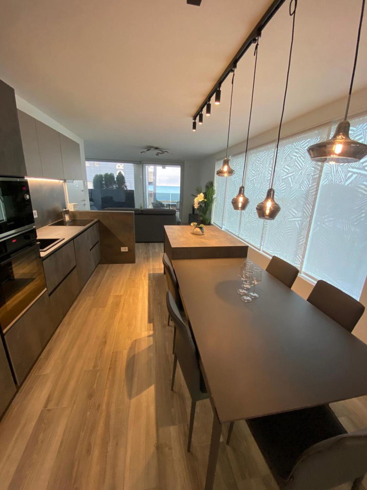 Penthouse Golden Lux - Lignano Sabbiadoro