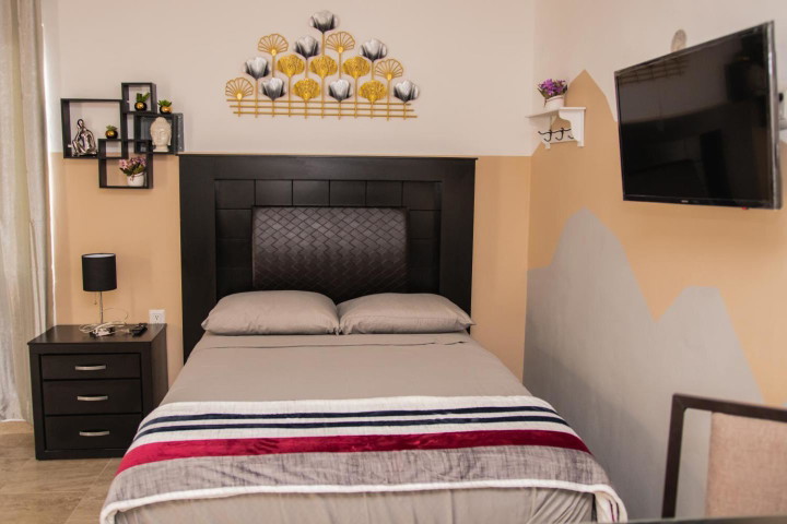 Departamento Orellana 9 - Chetumal