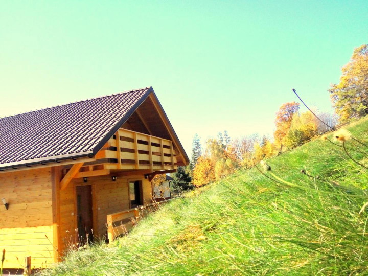 Domek Maja - Poland