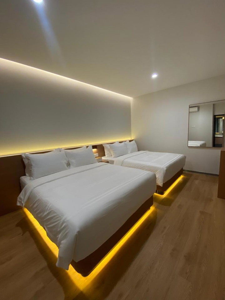Blissful Homestay Batam - Batam