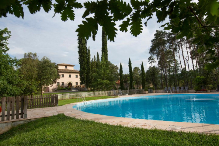 La Torre Del Vilar - Vic
