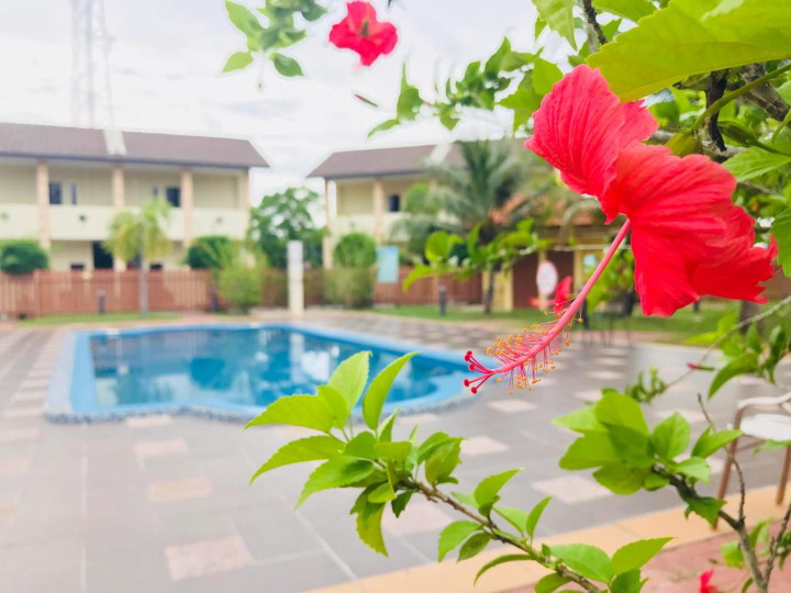 Adina Drive In Motel - Self Service Units Available - Pantai Cenang
