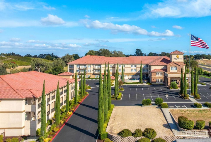La Quinta By Wyndham Paso Robles - Paso Robles, CA