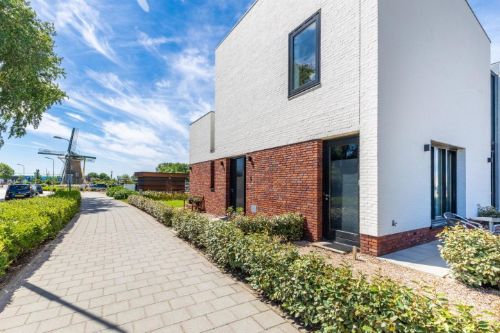Roosjesweg 2 Gastenkamer Met Parkeerplaats - Domburg