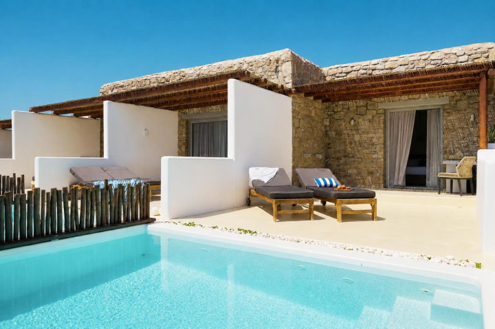 Aegean Hospitality - Greece