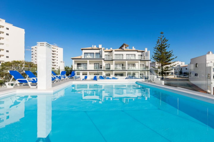Correeira Luxury Residence - Portugal