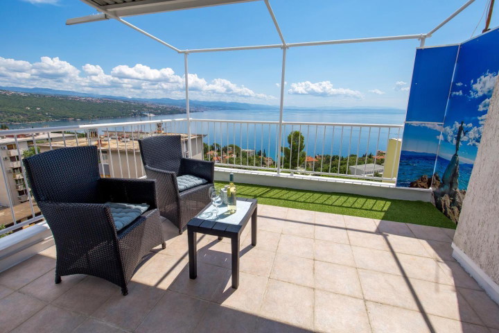 Studio Apartman Rozi - Opatija