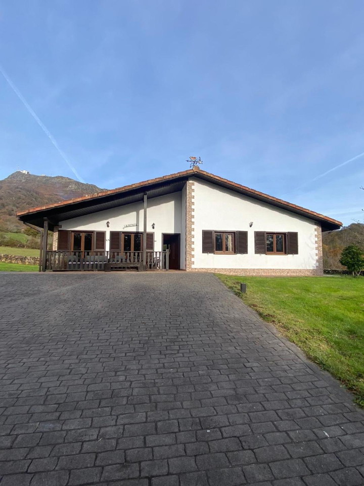 Casa Rural Laurenea - Sare