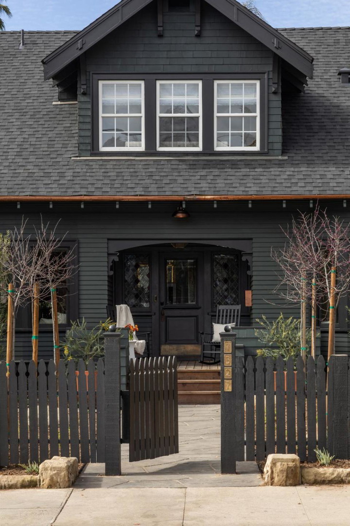 The Craft House Inn - Santa Barbara, CA