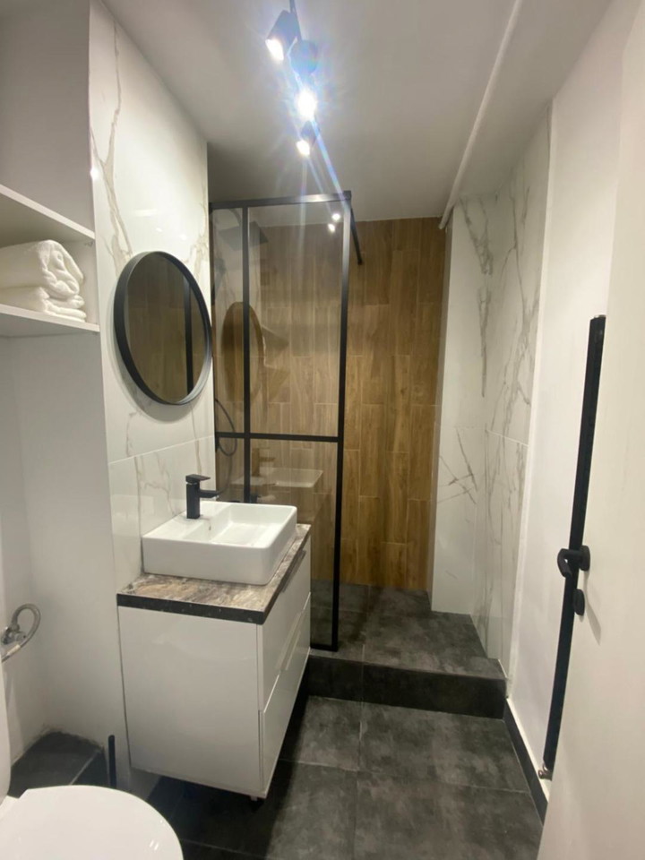 L&m Apartment - Târgu Mureș