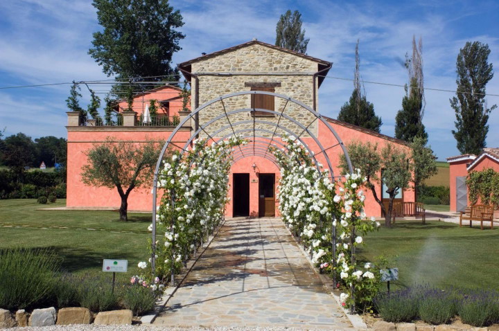 Agriturismo Casale Le Selvette - Perugia