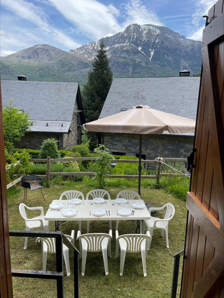 Rincón De Bachatos Casa Rural - Formigal