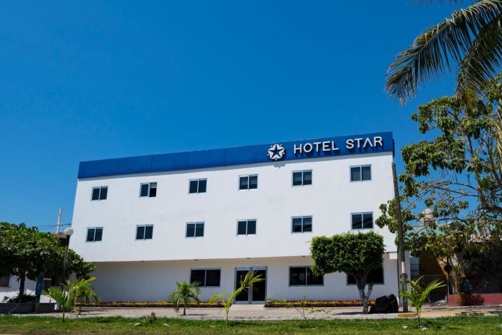 Hotel Star - Manzanillo