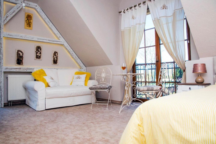 Feniks Agro&spa Adults Only - Świnoujście