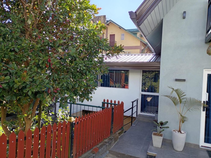 Carlton Hostel - Nuwara Eliya