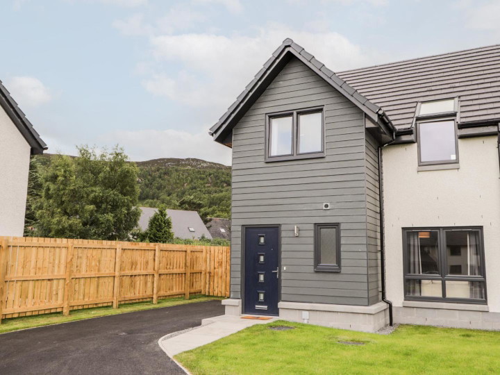 6 Bynack More - Aviemore
