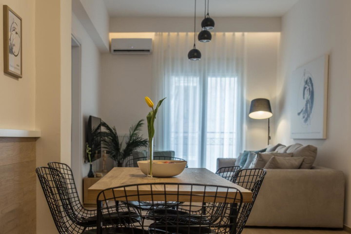 Olympus Residence - Athen