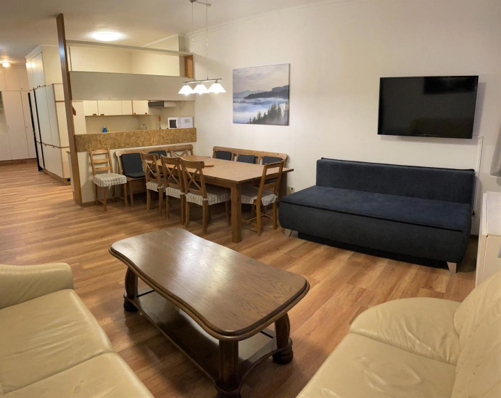 4 Bedroom Apartment In The Center - Bad Hofgastein