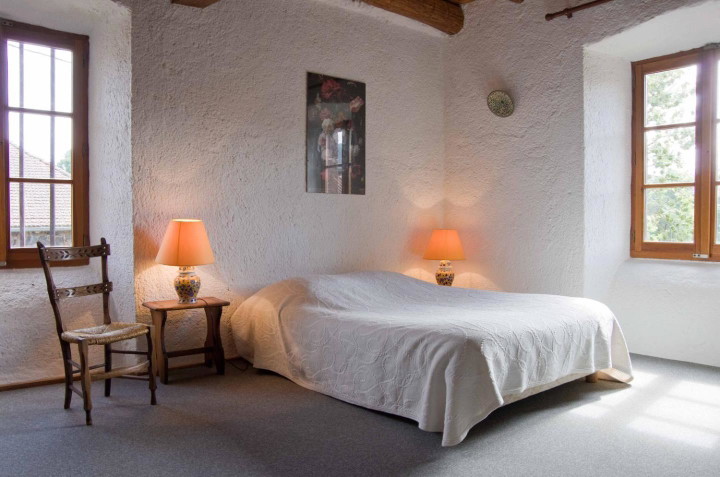 Chez Caroline Chambres D'hôtes - Haute-Loire