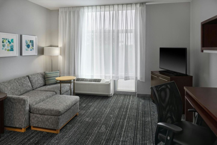 Towneplace Suites By Marriott Springfield - Springfield, MO