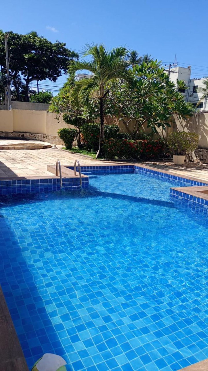 Duplex Aconchegante No Farol De Itapuã 2 Suítes - ブラジル サルヴァドール