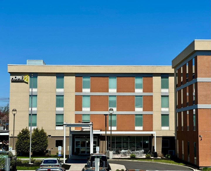 Home2 Suites By Hilton Rahway - Elizabeth, NJ