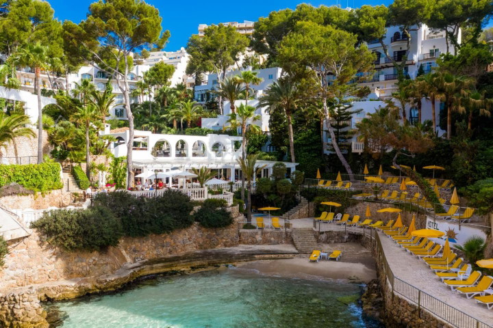 Hotel Bon Sol Resort & Spa - Magaluf