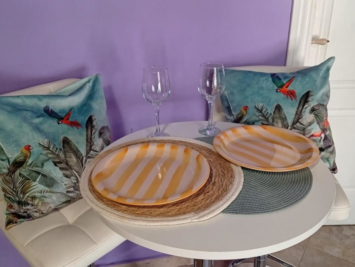Apartamento La Damajuana - Jerez de la Frontera