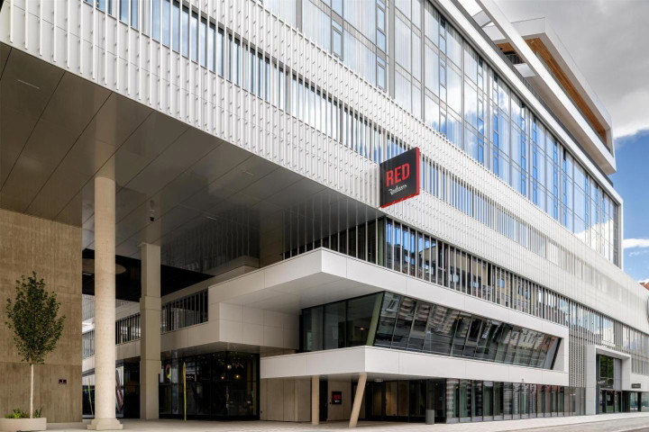 Radisson Red Innsbruck - Seefeld