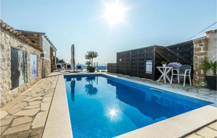 Stunning Apartment In Sibenik With Sauna - Šibenik