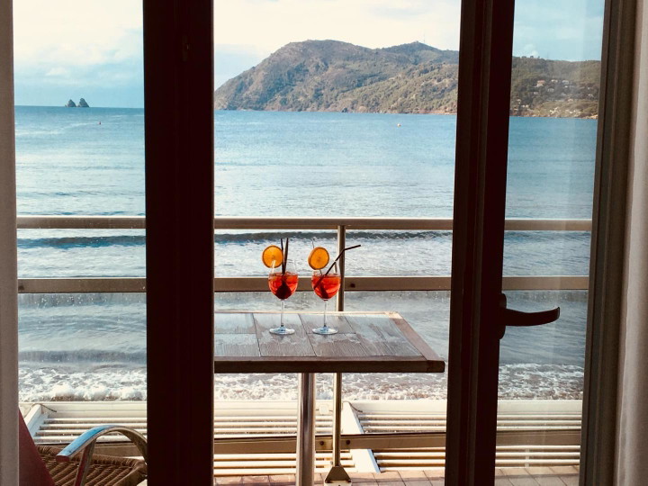 Le Cannier Hotel - La Seyne-sur-Mer