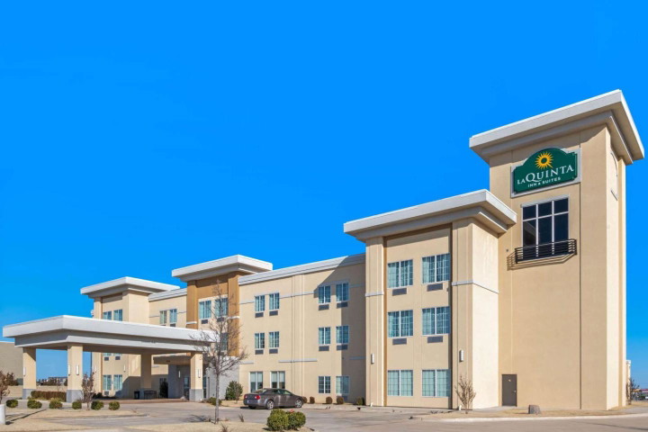 La Quinta By Wyndham Weatherford Ok - United States