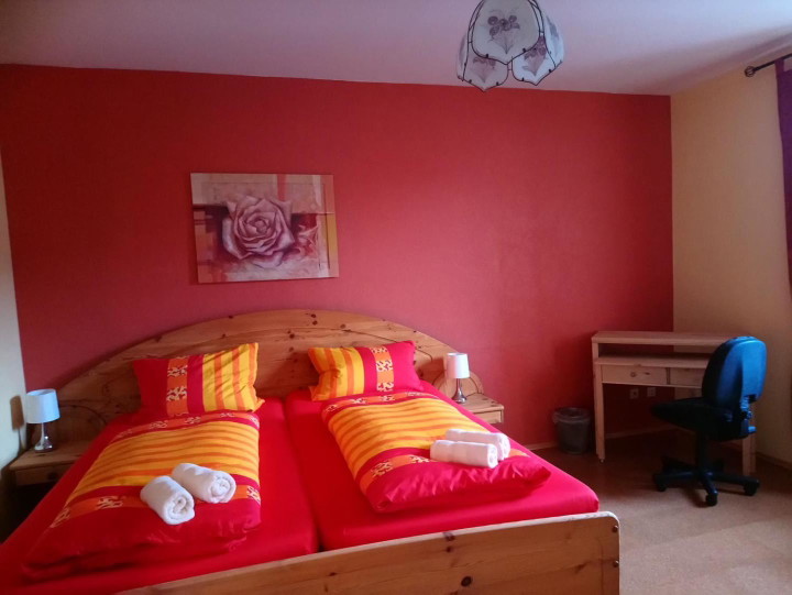 Pension Röhrig - Boppard