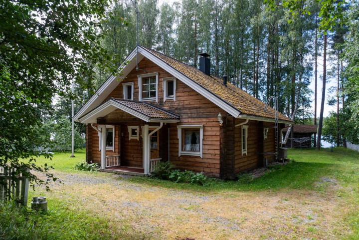 Koivulehto - Finland