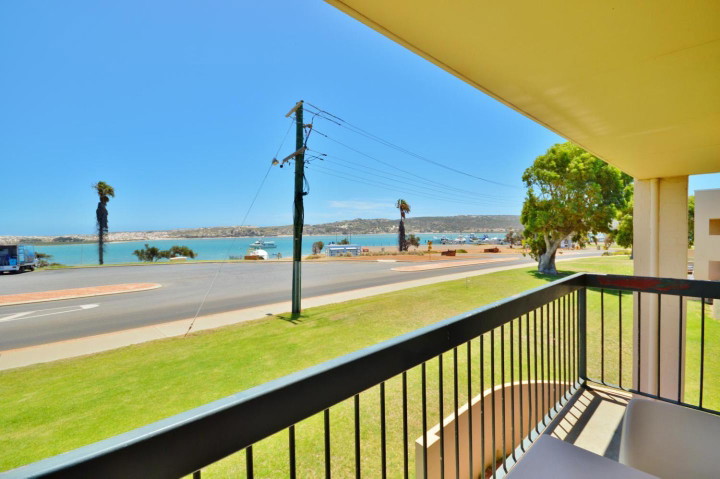 Riverview Holiday Waterfront Apt 23 - 1st Floor - Kalbarri Wa - Kalbarri