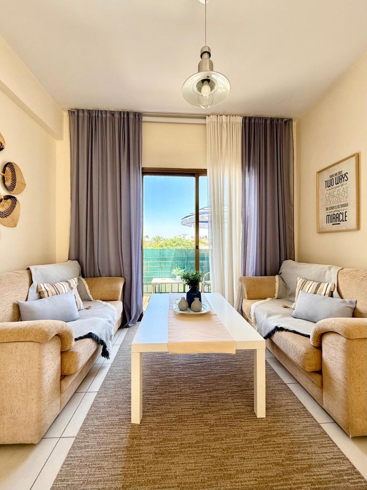 Lovely Ap In The Center Of Kato Paphos - Paphos