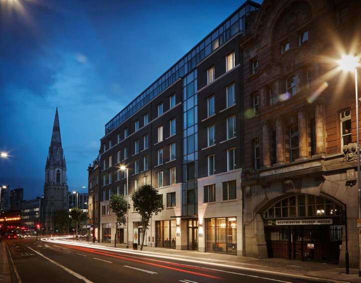 Marlin Waterloo - Central London