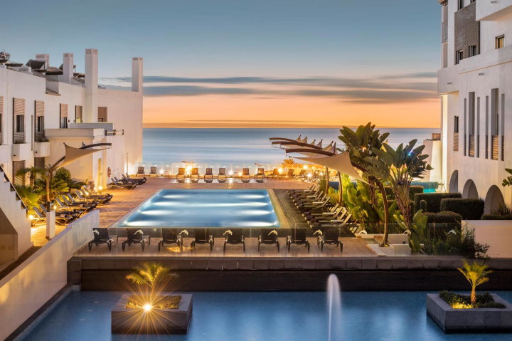 Belmar Spa & Beach Resort - Praia da Luz