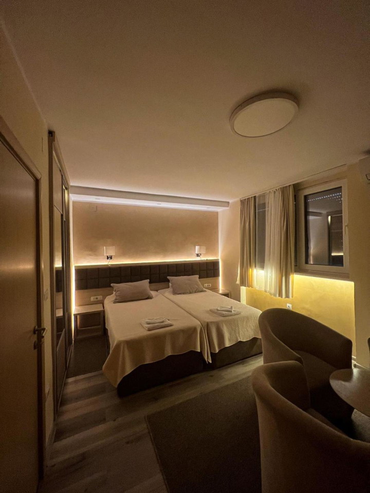 Belgrade Pearl With Free Parking - Belgrade