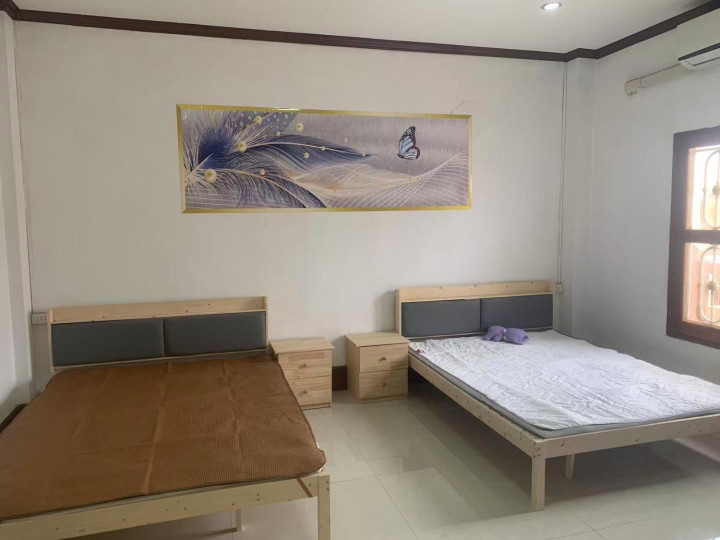 Fubon World - Vientiane