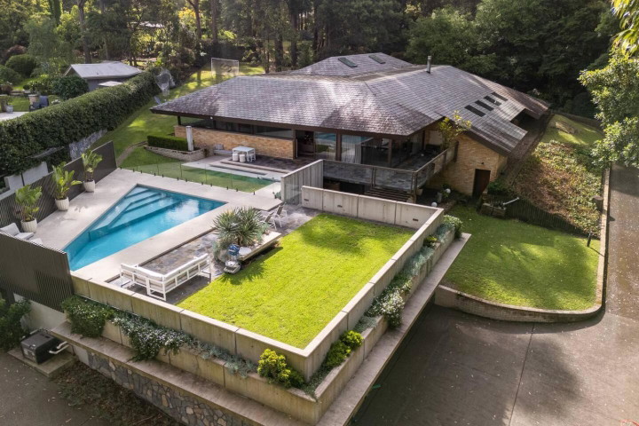 'The Train House=' - A Slice Of Kyoto In Nsw - Wollongong