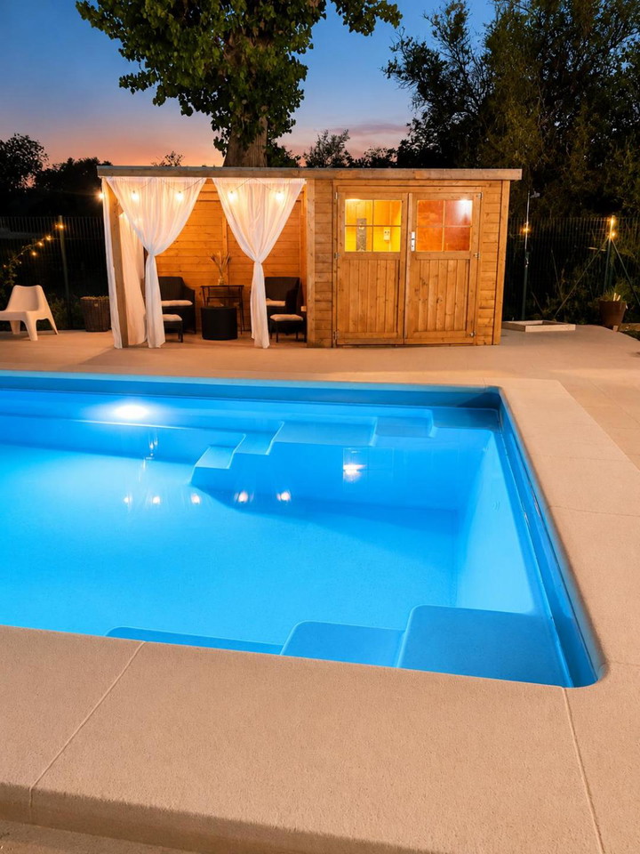 Vale Da Moura Guest House Adults Only P2 - Silves