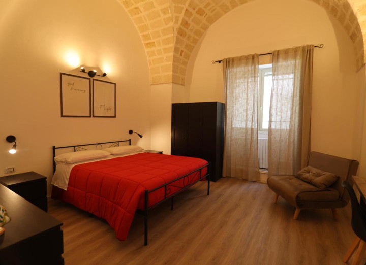 Casa Giudea - Brindisi